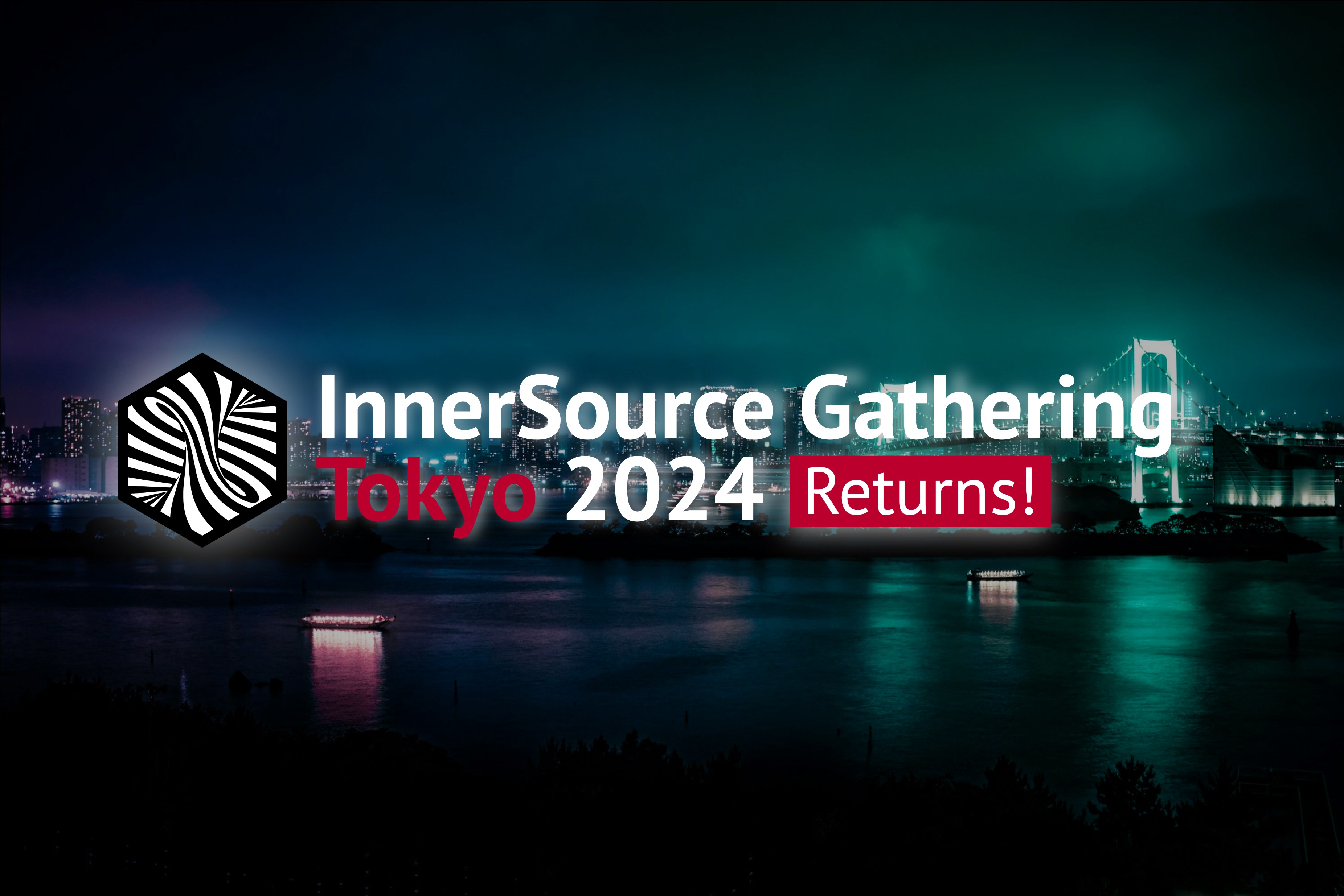InnerSource Gathering Tokyo 2024 Returns